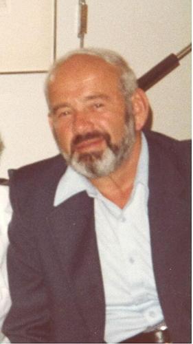 NATHAN SCHENKER | Find this article in the CJN archive ...