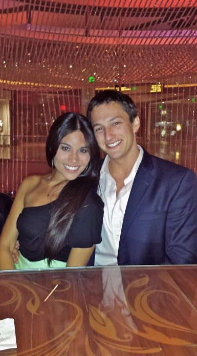 Franklyn-Fiala | Engagements | clevelandjewishnews.com