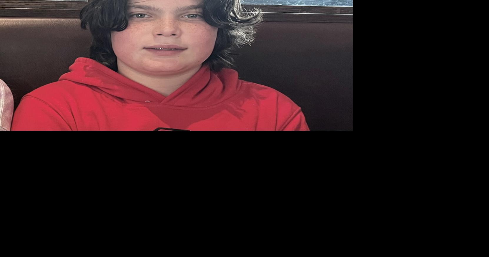 Noah Harvey Schaefer | B'nai Mitzvah | clevelandjewishnews.com