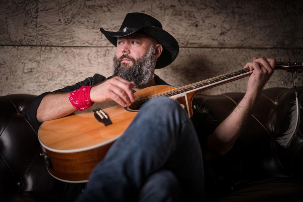 Country music performer Joe Buchanan to spread faith in Beth El ...