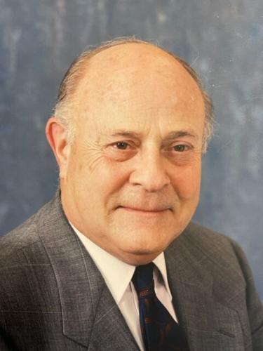 Weisman, Harry | Obituaries | clevelandjewishnews.com
