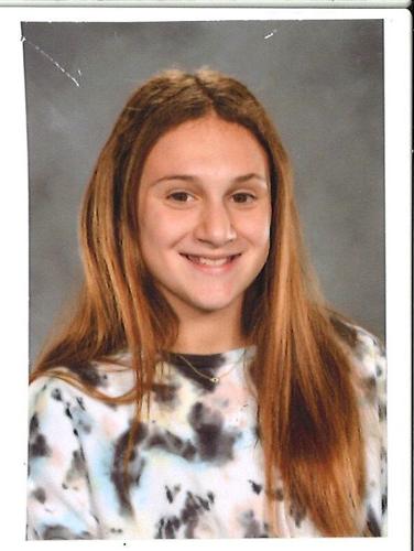 Maya Cohen | B'nai Mitzvah | clevelandjewishnews.com