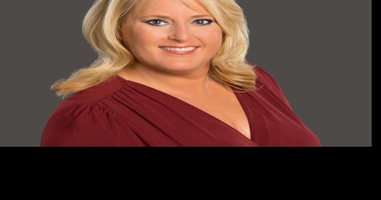 Monica Robins honored by SPJ Cleveland chapter | Local News ...