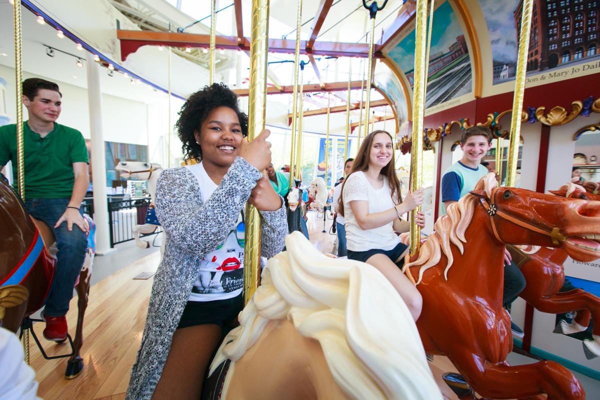 Museums a perfect option for winter break staycations | Destination ...