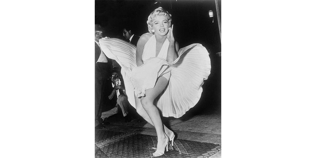 Marilyn Monroe’s Jewish prayer book is being put up for auction ...