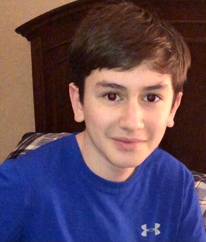 Gavin Pustelnik | B'nai Mitzvah | clevelandjewishnews.com