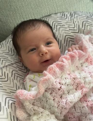 Makenzie Jade England | Births | clevelandjewishnews.com