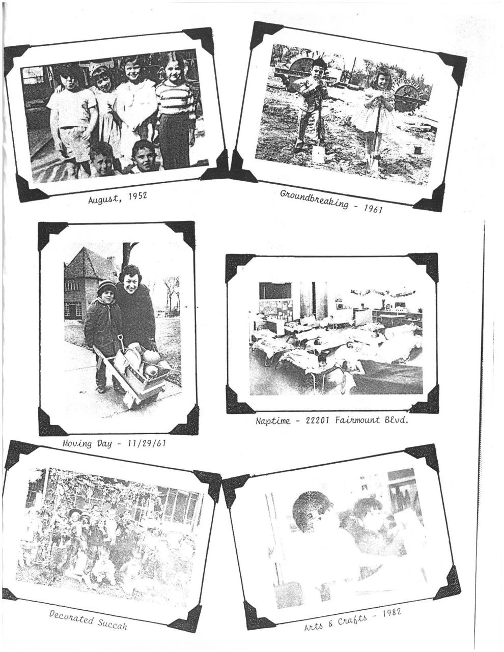 Bellefaire JCB’s JDN commemorates 100th anniversary | Local News ...