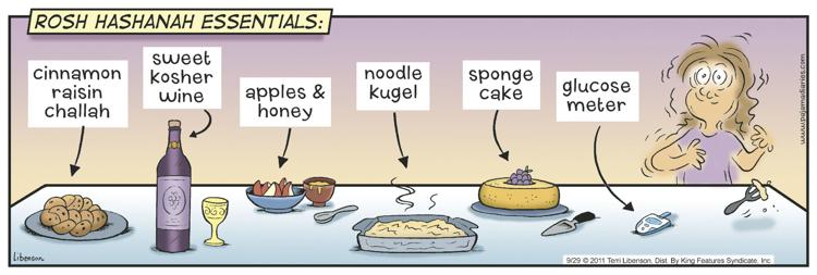 Terri Libenson’s comic ‘The Pajama Diaries’ ending after 14 years ...