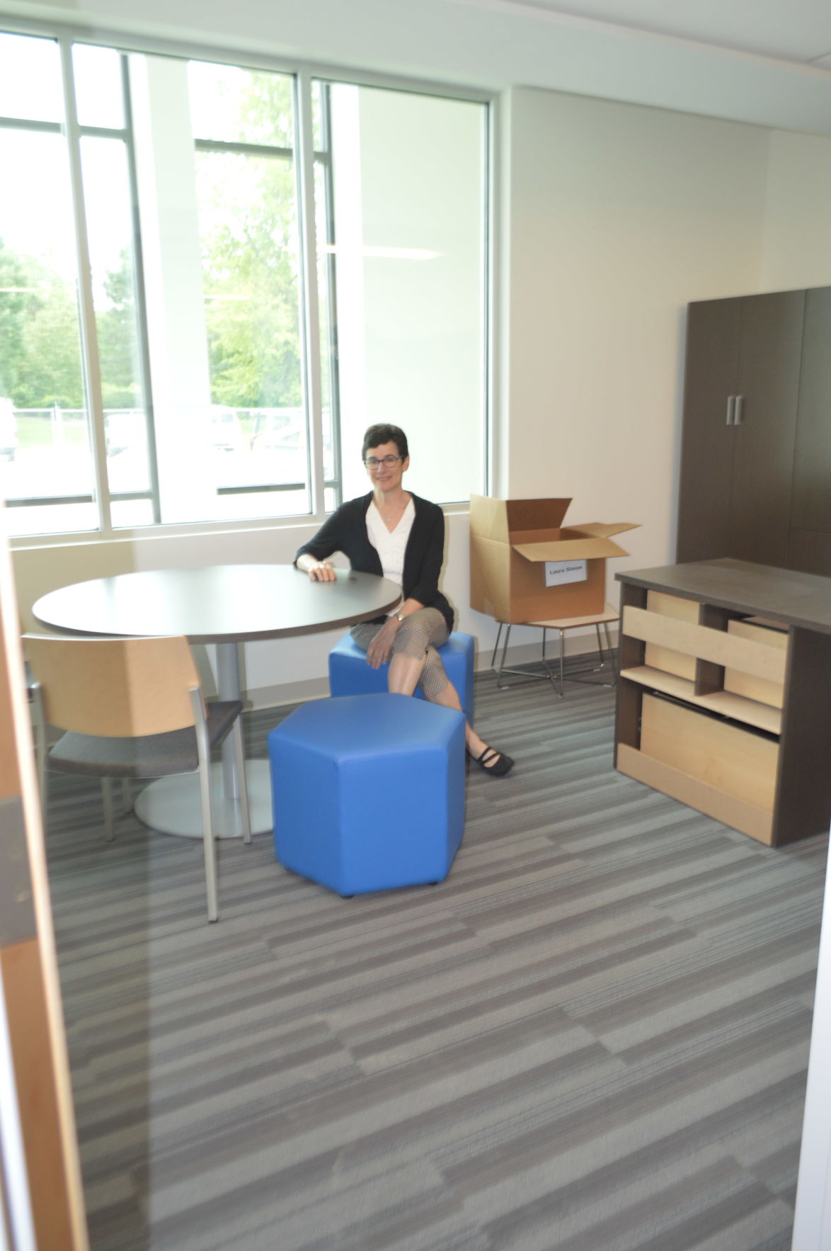 Mandel JDS readies for move into renovated space | Local News ...