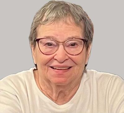 Brenner, Anne | Obituaries | clevelandjewishnews.com