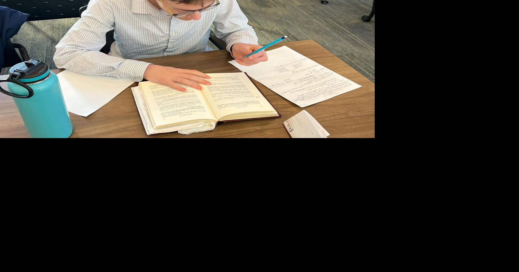 Fuchs Mizrachi School inaugural Torathon nets $16,000 | In the ...