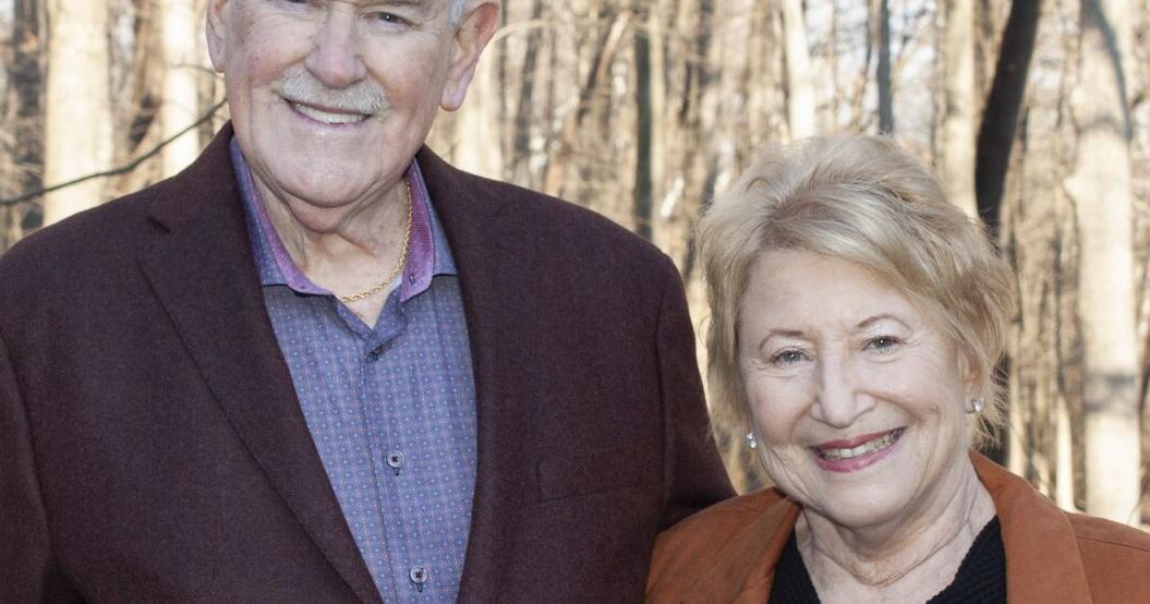 Bob and Brenda Weltman celebrate 60th anniversary | Anniversaries ...