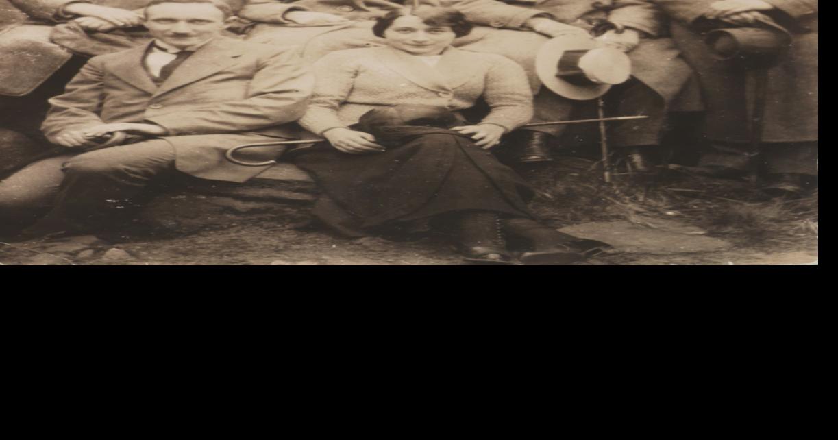 German-Jewish devastation unfolds in new book on the Scholem Family ...