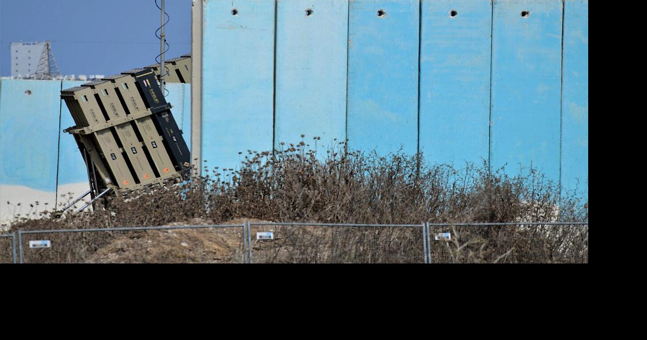 This is not the time to end US aid to Israel | Jonathan S. Tobin ...