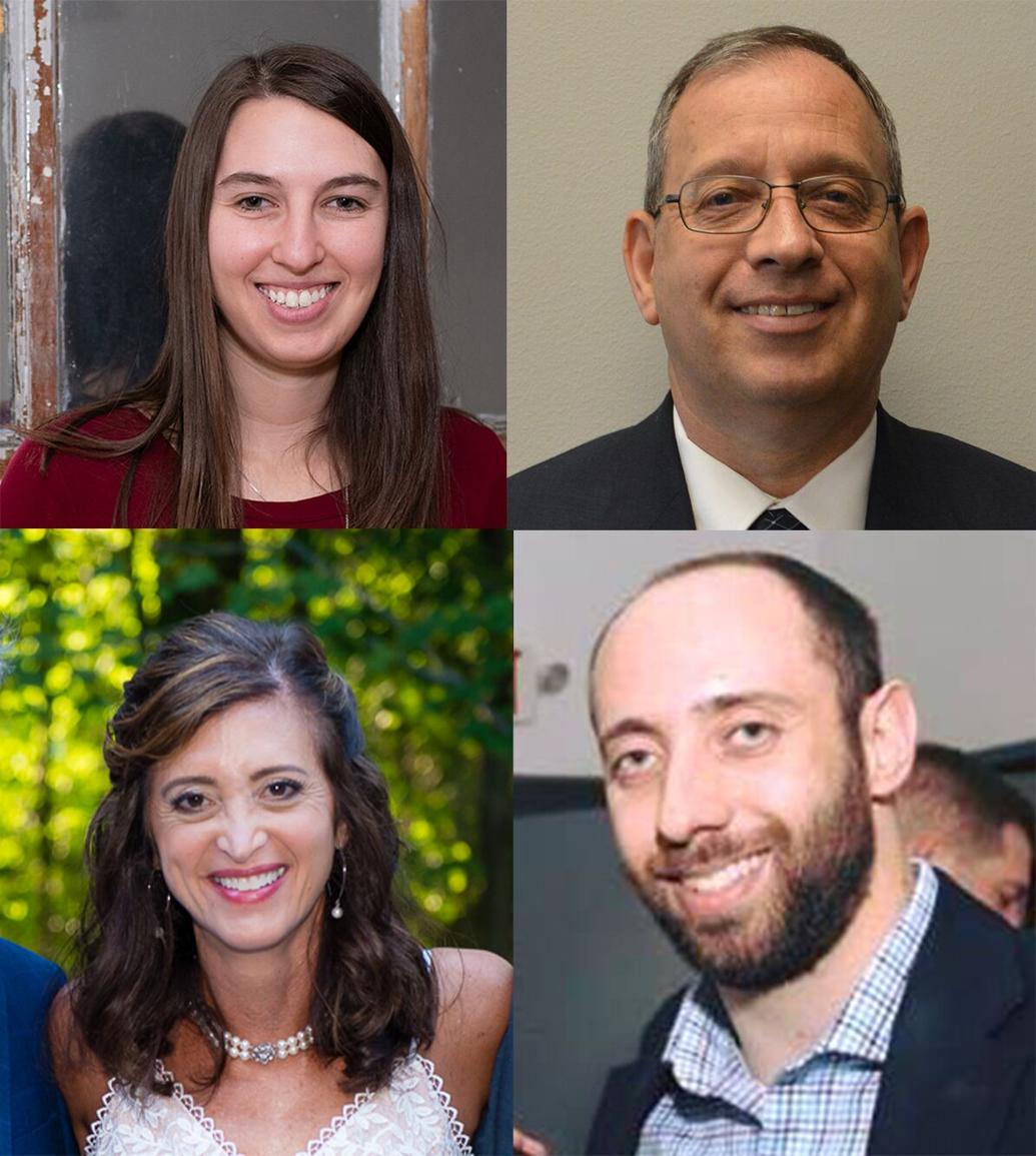 DiDomenico named CFO, Bob Jacob named editor at CJPC | Local News | clevelandjewishnews.com