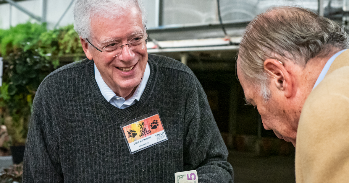 Silver Linings: Dave Sheinbart | Silver Linings | clevelandjewishnews.com