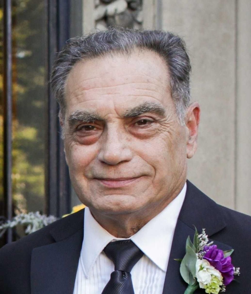 Crows David | Obituaries | clevelandjewishnews.com