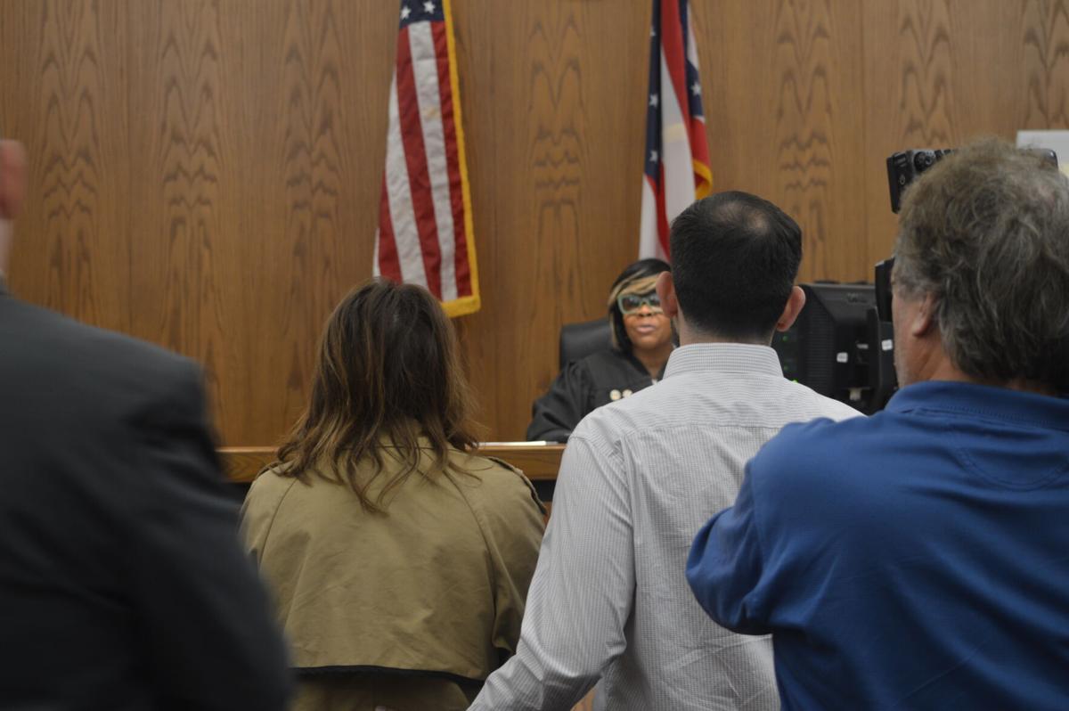 Attorney Gregory Moore's pretrial rescheduled to June 17 in Aliza ...