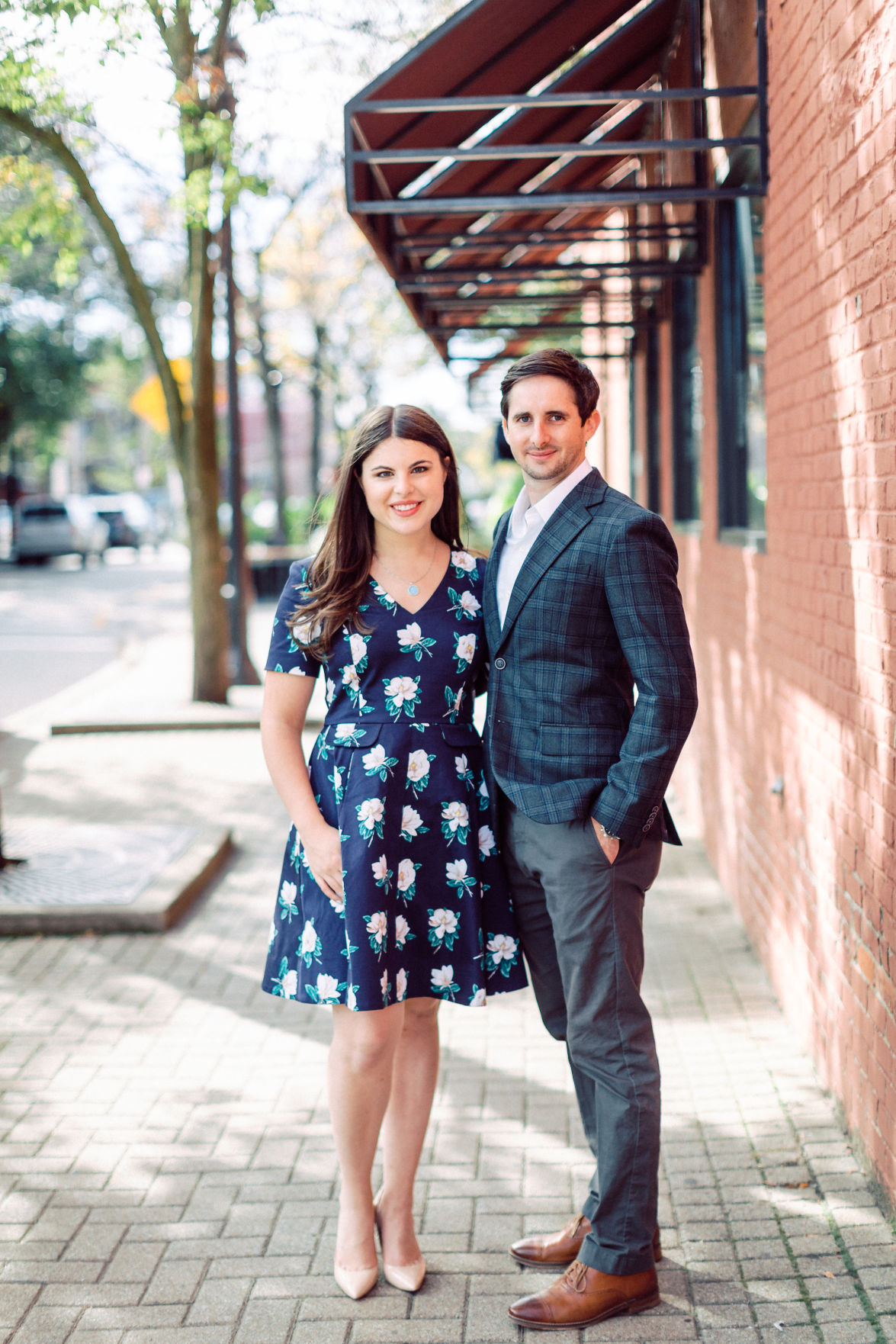 Rzepka-Weisman | Engagements | clevelandjewishnews.com