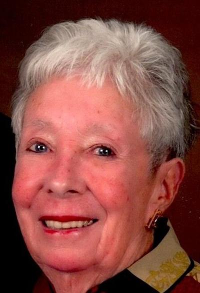 Schuster Wolf, Jane | Obituaries | clevelandjewishnews.com