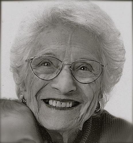 EDITH LEVINE | Find this article in the CJN archive ...