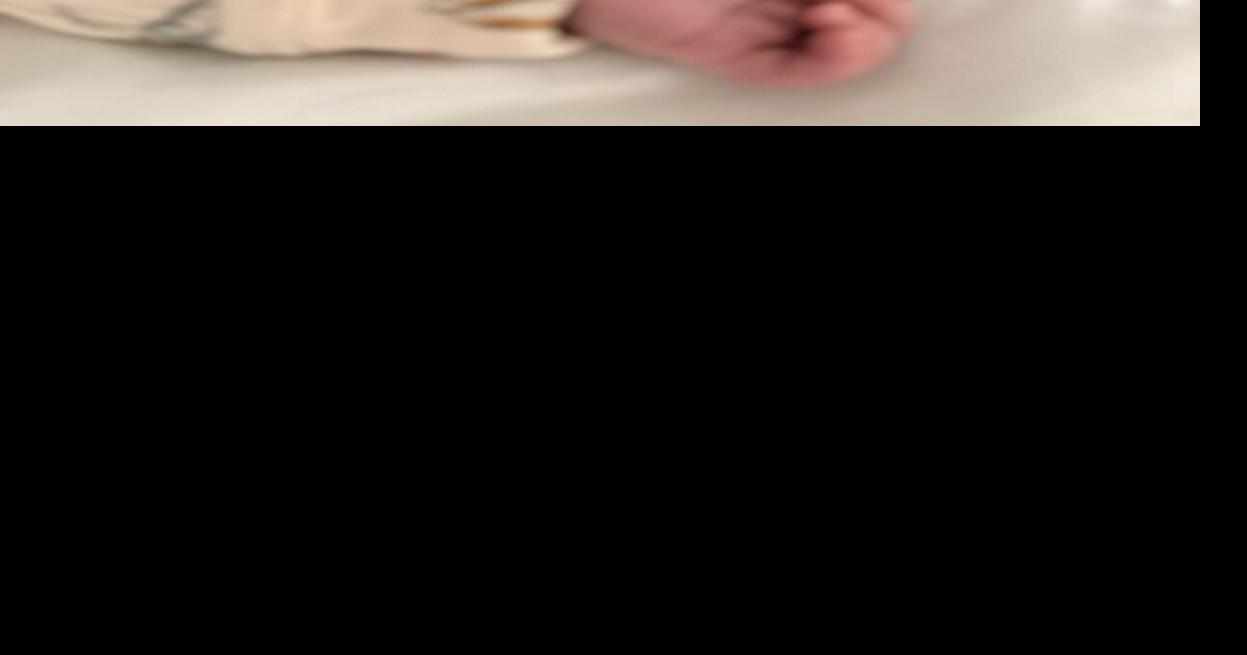 Theodore Wade Griffith | Births | clevelandjewishnews.com