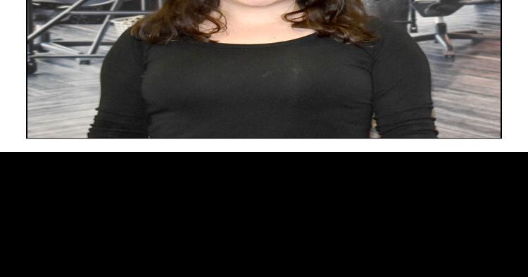 Dr. Julia Bucklan, DO | 12 Under 36 | clevelandjewishnews.com