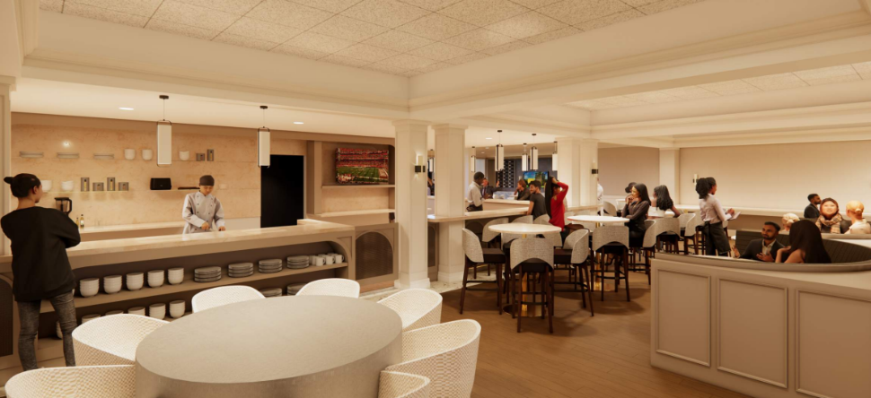 Beechmont Country Club to undergo $12M renovation | Local News ...