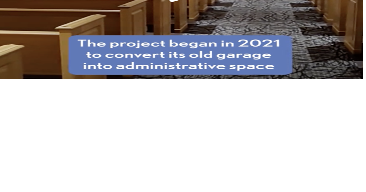 WATCH: Berkowitz-Kumin-Bookatz renovation complete ...