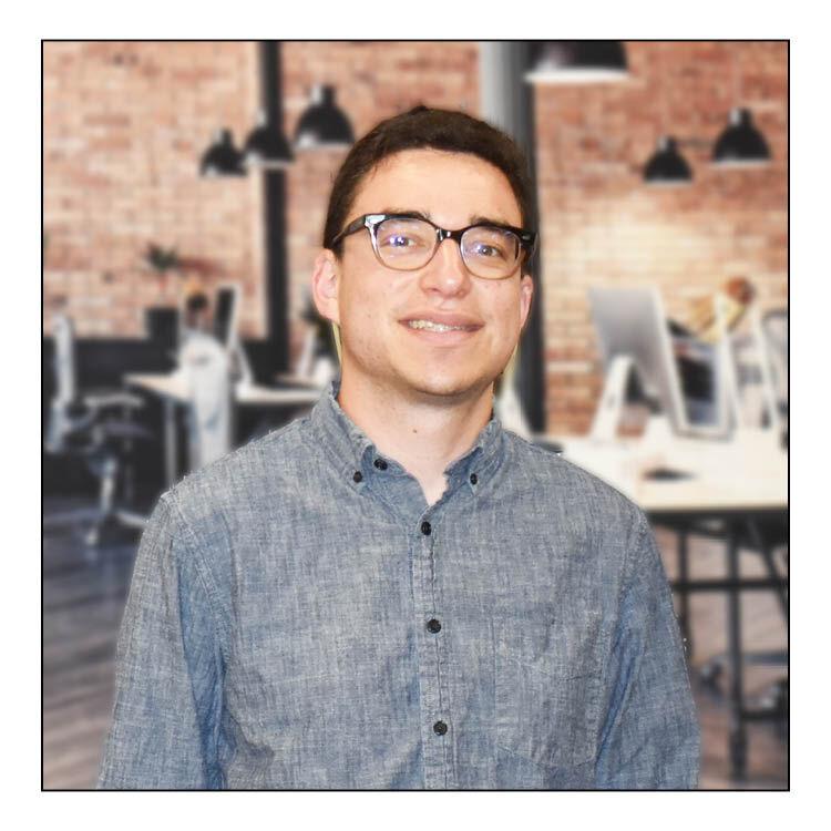 12 Under 36 | clevelandjewishnews.com