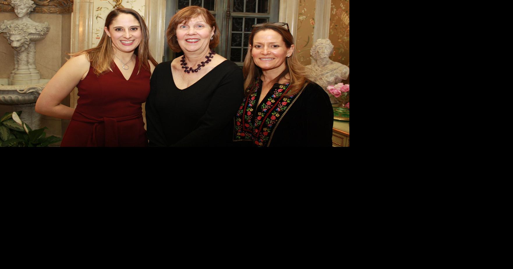 RoxArts benefit for Tiger Nation | In the Community ...