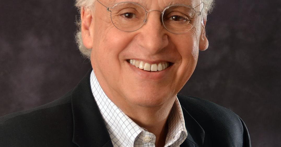 Guest speaker: Joe Kanfer | 18 Difference Makers | clevelandjewishnews.com