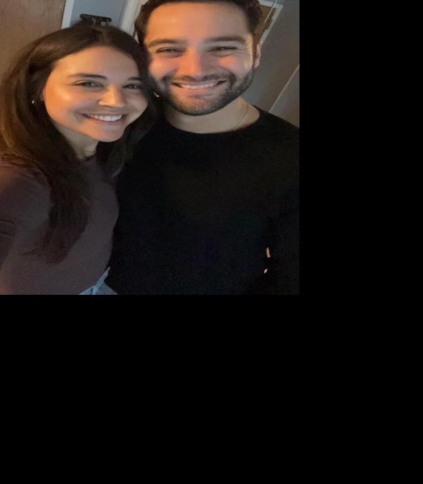 Garson-Schneider | Engagements | clevelandjewishnews.com