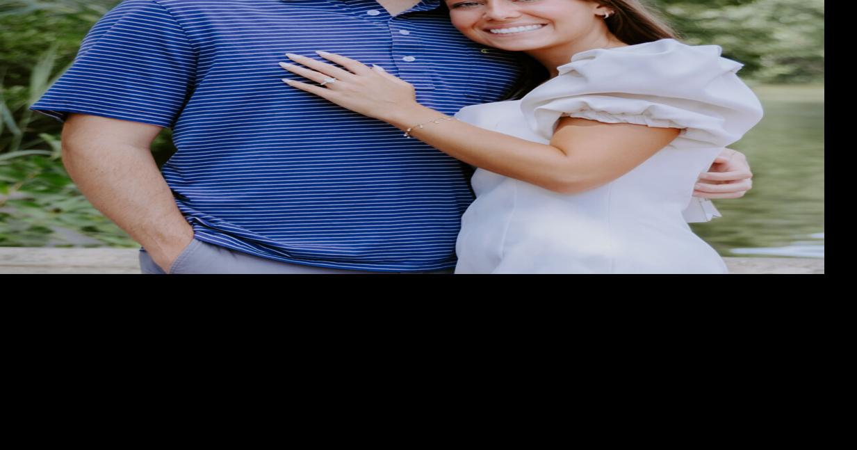 Pollock-Ward | Engagements | clevelandjewishnews.com