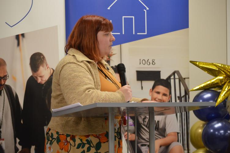 City Mission’s Laura’s Home opens new doors for women | Local News ...