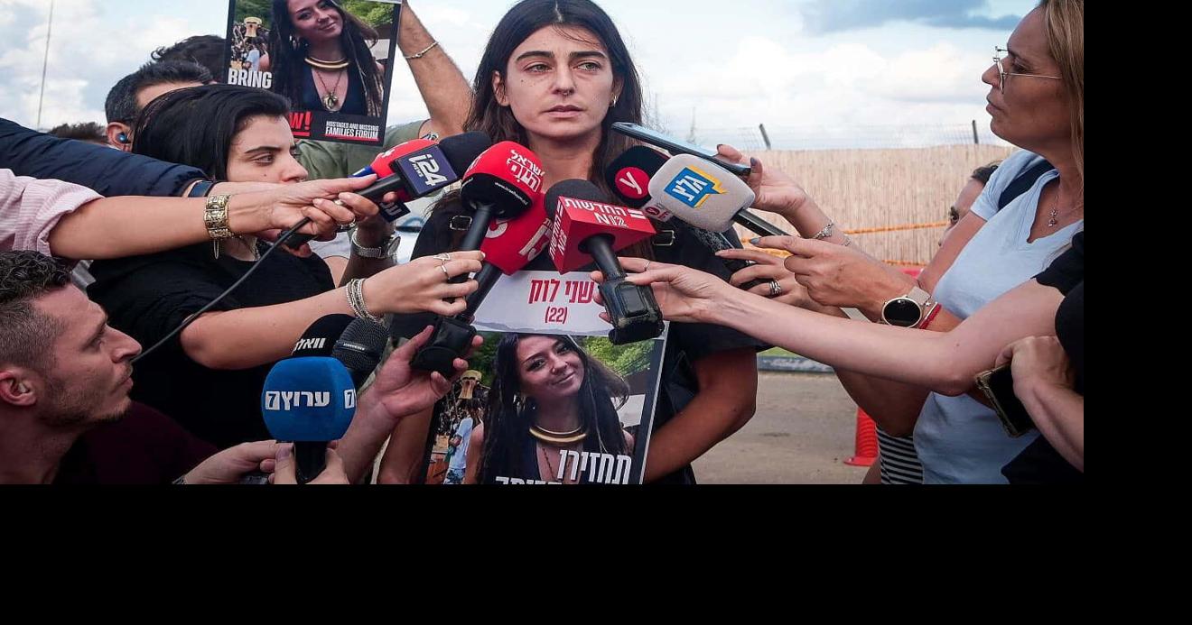 Journalists who aid terrorists help mainstream Jew-hatred | Jonathan S ...
