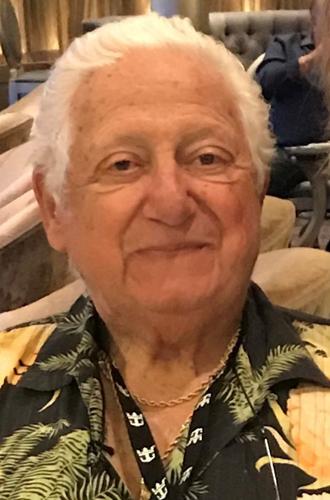 Titlebaum, Ronald | Obituaries | clevelandjewishnews.com