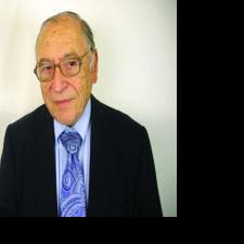 Walter Wertheim: Call for Jews in Germany to get out | News ...