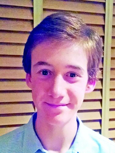 Ethan Jack Bloch | B'nai Mitzvah | clevelandjewishnews.com
