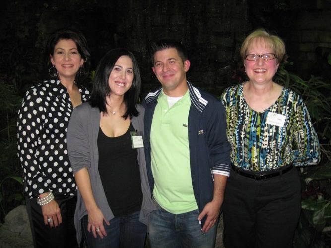 Cavalcade | Find this article in the CJN archive | clevelandjewishnews.com