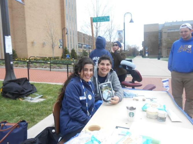 Campus Cavalcade | | clevelandjewishnews.com