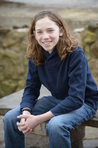 Easton Singer | B'nai Mitzvah | clevelandjewishnews.com