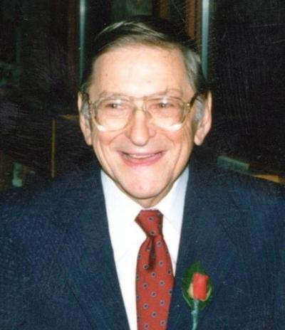 JOSEPH BERG | Find this article in the CJN archive ...