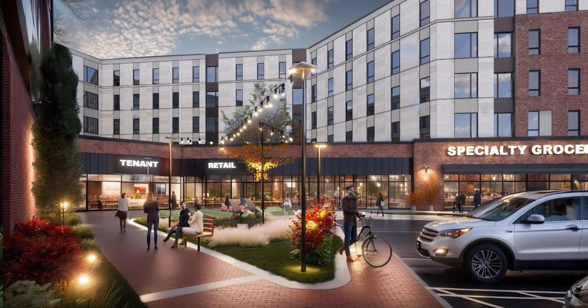 JCU’s Gateway North plan gains University Heights City Council approval ... JCU’s Gateway North plan gains University Heights City Council approval ...