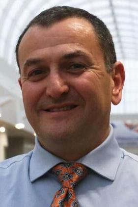 Mandel JCC COO Rubanenko resigns | Local News | clevelandjewishnews.com