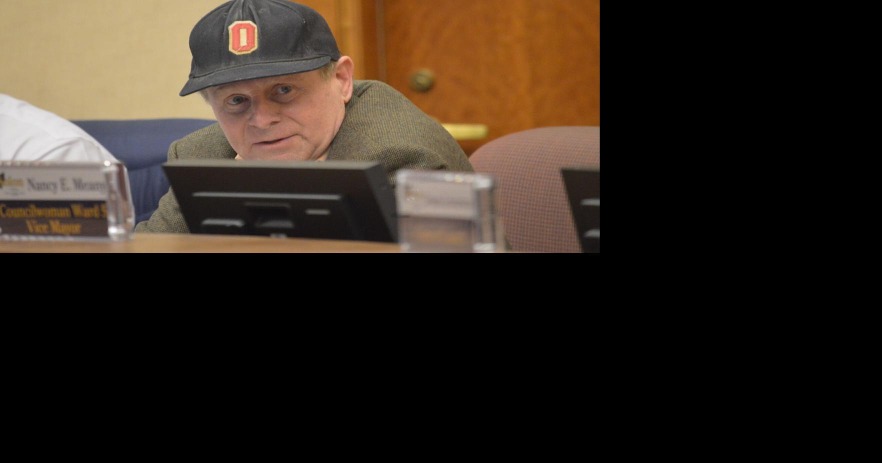Solon residents, nonresidents speak out against local mosque during ...