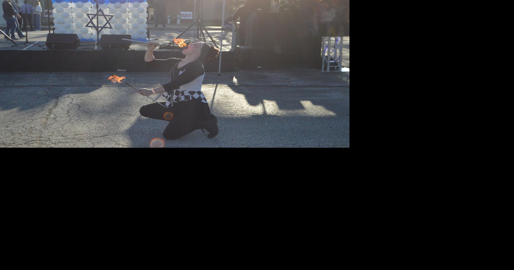 Cleveland celebrates Gross Schechter’s third annual Ignite the Night ...