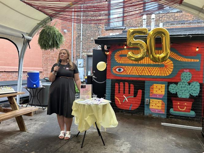 Awesome Foundation awards 50th $1K grant | Local News ...