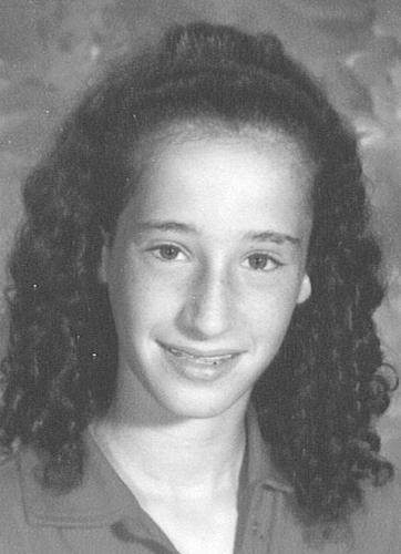 Alyse Hannah Weinstein | Find this article in the CJN archive ...